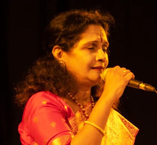 Official website - Dr. Mrudula Dadhe