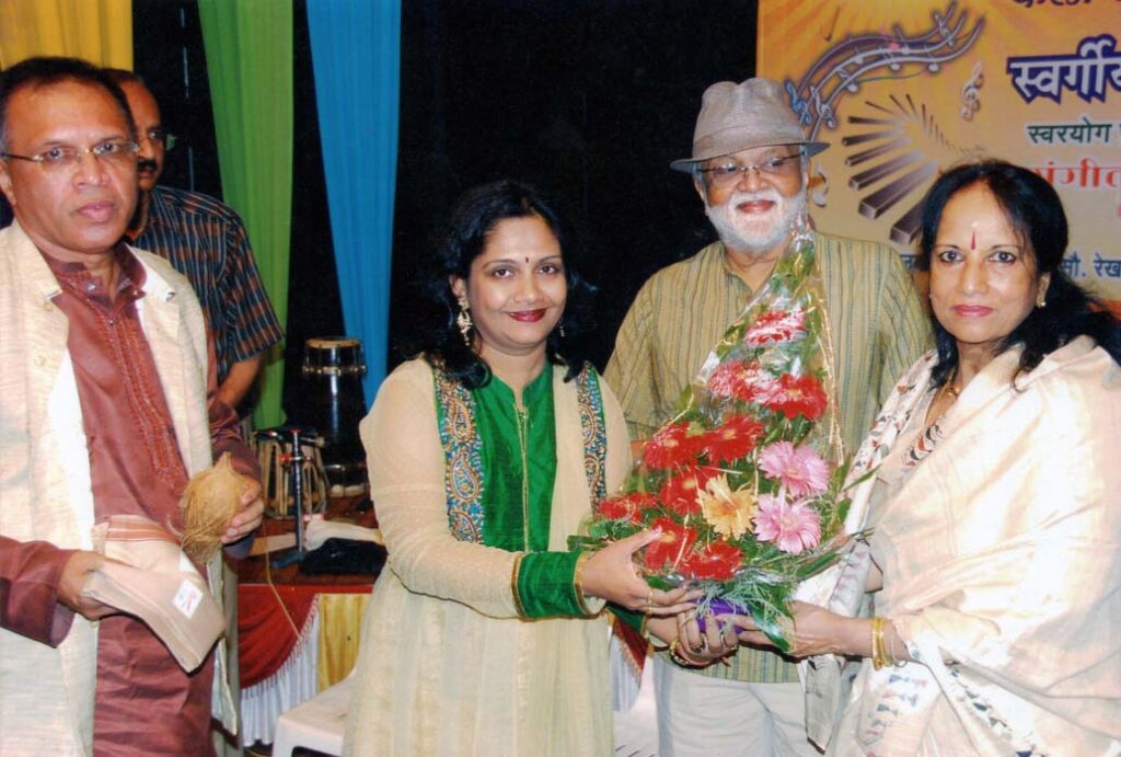 Awards & Accolades - Dr. Mrudula Dadhe